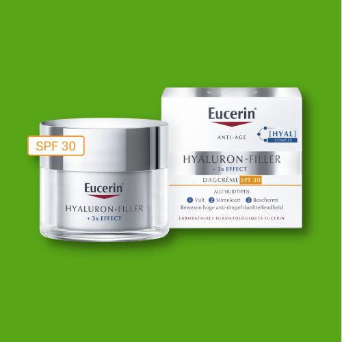 Hoe verzorg ik een droge huid?