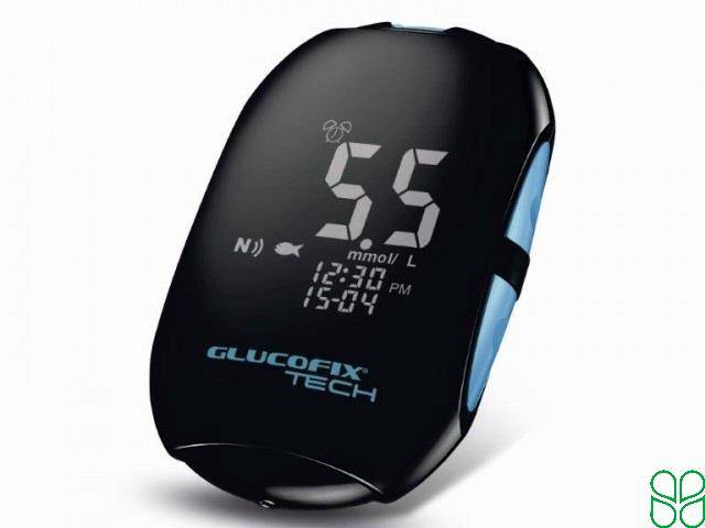 Glucofix Tech Startpakket bestellen bij BENU Shop