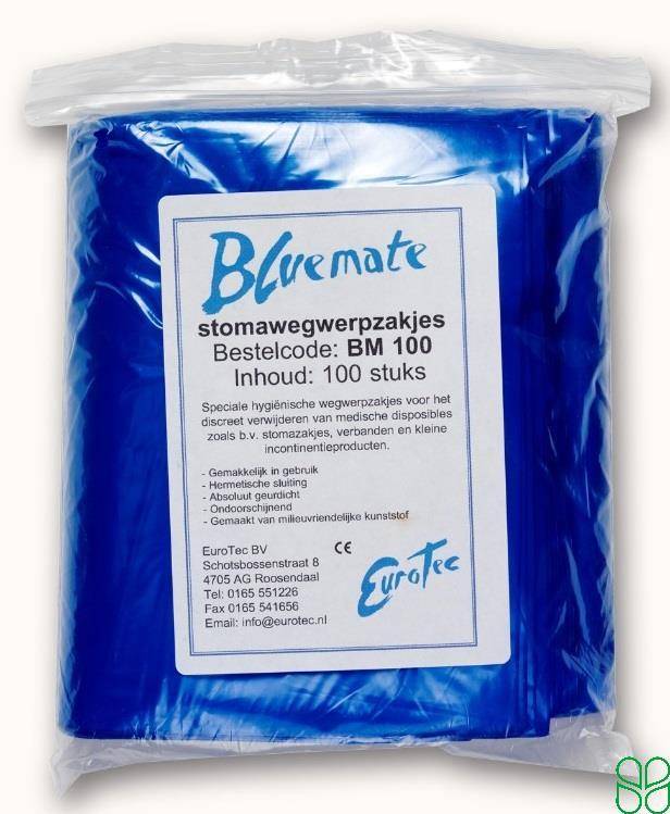 Stoma hulpmiddelen kopen? | BENU Shop