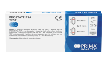 psa-prostaat-zelftest-1-stuk | BENU Shop