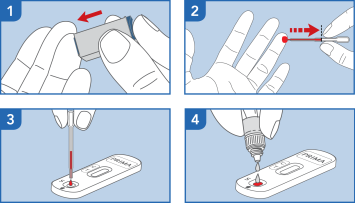 psa-prostaat-zelftest-1-stuk | BENU Shop